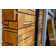 Java Creations Teak Stonewall 48" x 12" | Wayfair